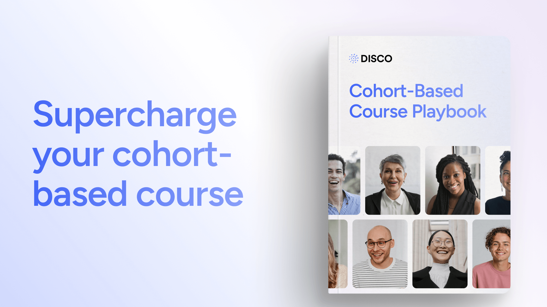 Disco Platform | Disco Learning Hub